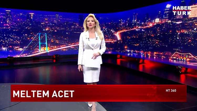 HT 360 - 13 Aralık 2023 () | Video