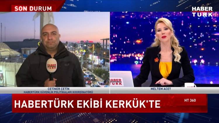 HT 360 - 18 Aralık 2023 (Asgari ücret ne zaman belli olur?) | Video