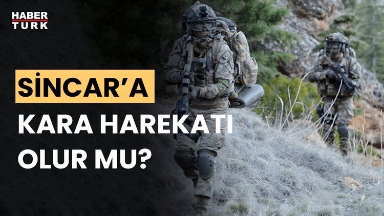 Bölgede en büyük risk neresi? Çetiner Çetin anlattı | Video