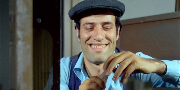 Sakar Şakir fragmanı