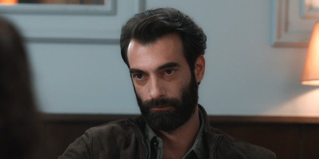 Kara 2. Bölüm Teaser