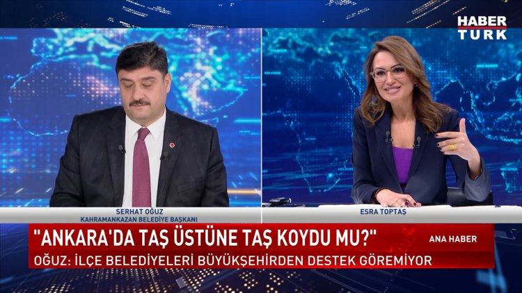 Ana Haber Bülteni - 11 Ocak 2024 (CHP Ankara'da kimler aday olacak ...