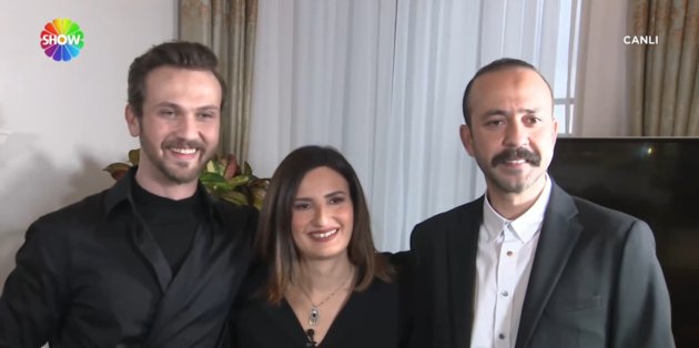 Pazar Sürprizi Videoları: Aras Bulut İynemli ve Sarp Akkaya ile çok özel!