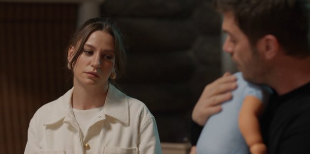 Aile 29. Bölüm : Aslan ve Devin gönüllü oluyor.