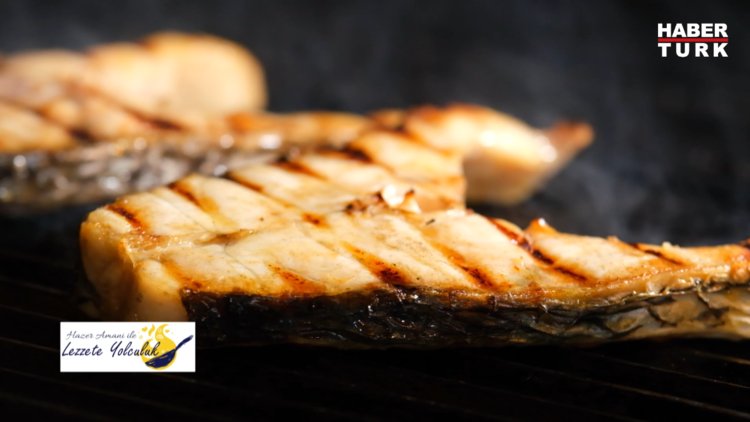 Hazer Amani ile Lezzete Yolculuk - 4 Şubat 2024 (Döner, İskender ve Deniz Ürünleri!) | Video