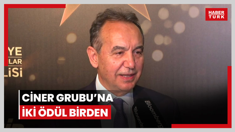Ciner Grubu CEO'su Gürsel Usta: Kümülatifte olarak organikte en yüksek ...