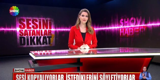 Sahibinden satılık ses! | Show Özel Haber