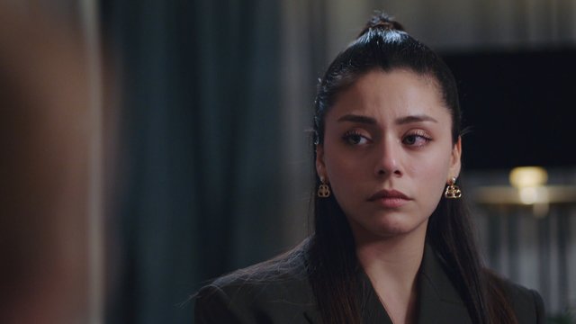 Ferda Kaynar Kimdir? - Hanife Kadıoğlu - Show TV