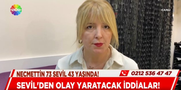 Didem Arslan Yılmaz'la Vazgeçme Videoları: Sevil'den olay yaratacak ...