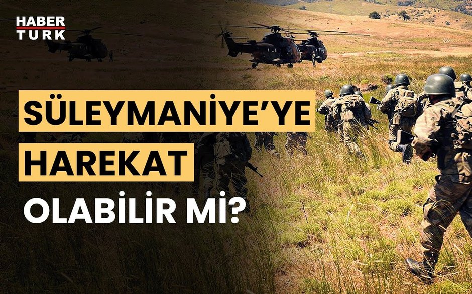 Talabani'nin terör örgütüne verdiği destek nasıl sonlanır? Çetiner ...