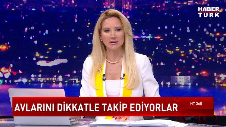 HT 360 - 15 Mart 2024 (Bülent Cihantimur ifadesinde neler anlattı?) | Video