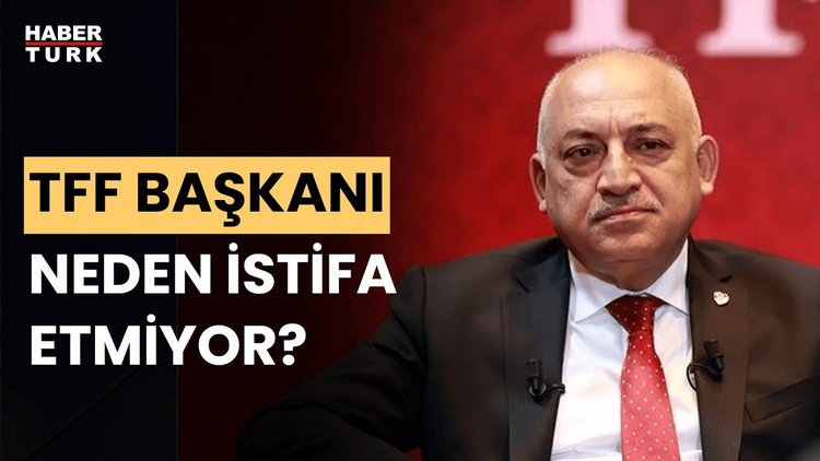 Türk futbolunu neler bekliyor? Mehmet Ayan aktardı | Video Türk futbolunu neler bekliyor? Mehmet Ayan aktardı | Video