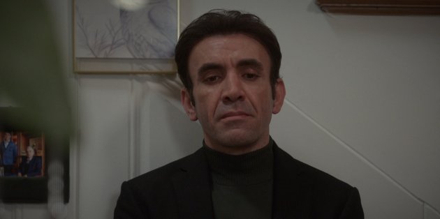 Bahar 7. Bölüm : Bahar, Timur'a rest çekiyor!