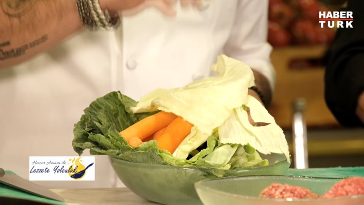 Hazer Amani ile Lezzete Yolculuk - 7 Nisan 2024 (Ege'nin Yöresel Lezzetleri) | Video