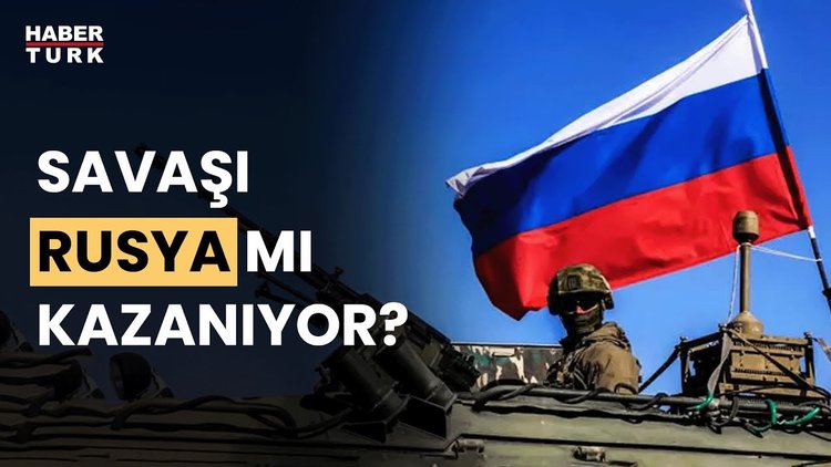 Rusya Harkov'a girdi, ne olacak? Çetiner Çetin yorumladı | Video