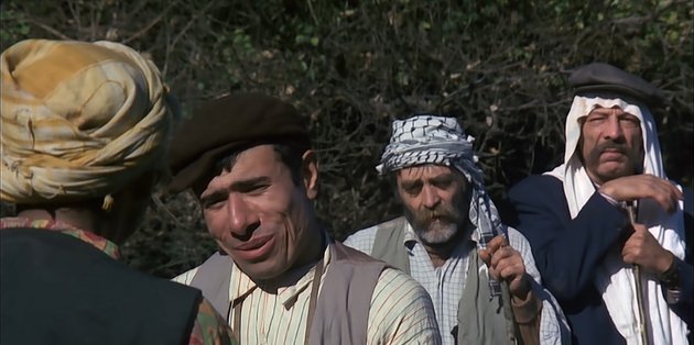 Erkek Güzeli Sefil Bilo Fragmanı