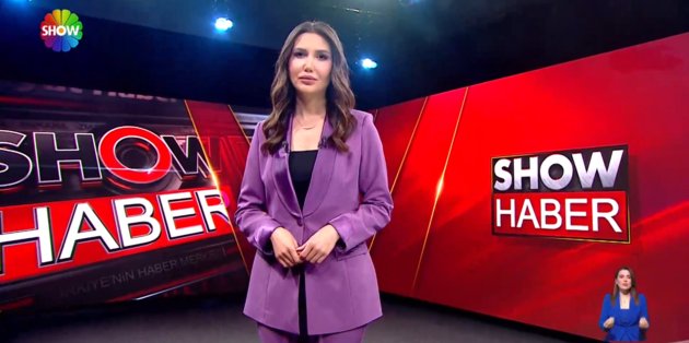 Show Ana Haber - 19.06.2024 yayını
