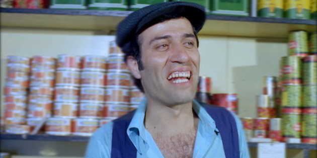 Sakar Şakir fragmanı
