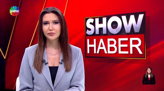 Show Haber | Show TV