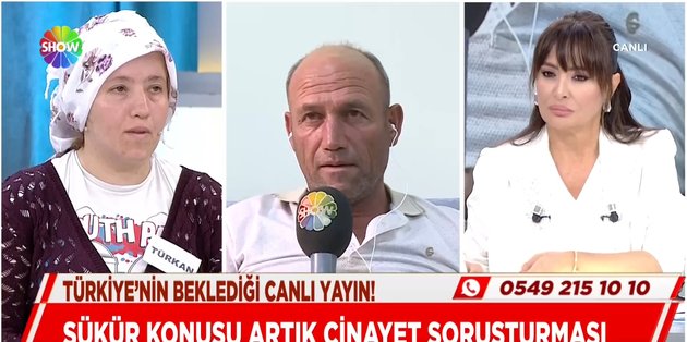 Didem Arslan Yılmaz'la Vazgeçme Videoları: Şükür Türkan dosyasında yeni ...
