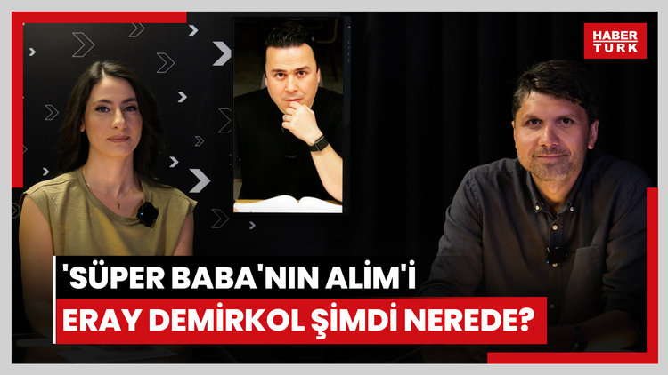 'Süper Baba'nın Alim'i Eray Demirkol şimdi nerede, ne yapıyor? | Video