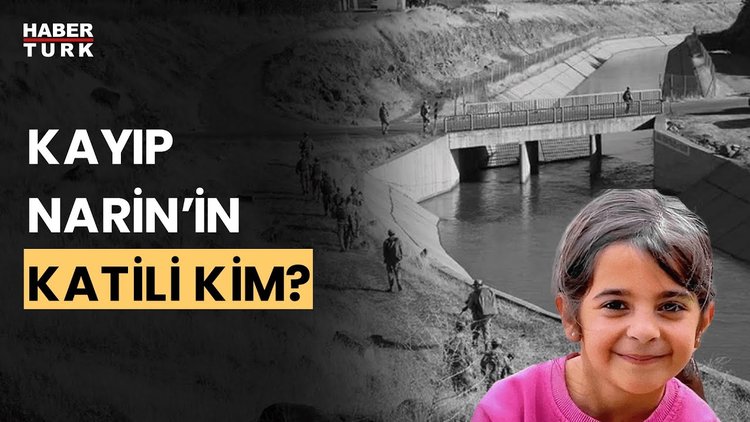 Narin Güran'ı kim, nasıl öldürdü? Zülfikar Ali Aydın anlattı | Video