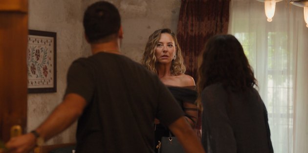 Siyah Kalp 2. Bölüm Fragmanı