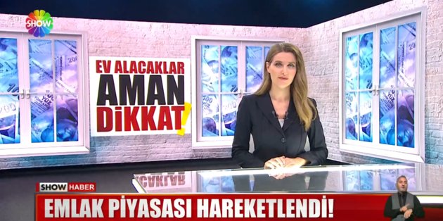 Mevduat ve altın birikimi 'eve' döndü! | Show Özel Haber
