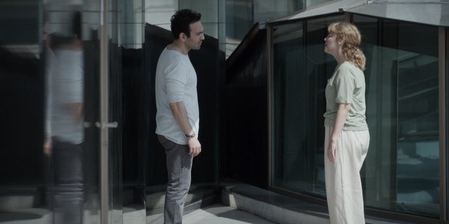 Bahar 17. Bölüm : Bahar'ın hayal kırıklığı!