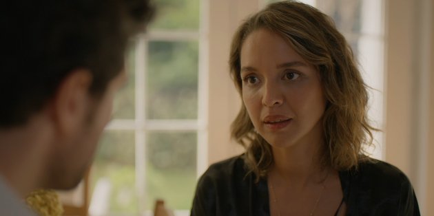 Sandık Kokusu 28. Bölüm : Can, Lale'ye gerçeği anlatıyor!