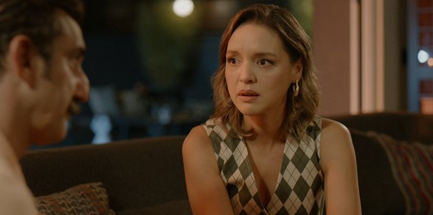 Sandık Kokusu 30. Bölüm : Lale, Can'ı kaybetmekten korkuyor!