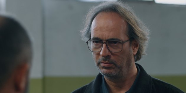 Kalpazan 5. Bölüm : Adem'den Bayram'a büyük teklif!