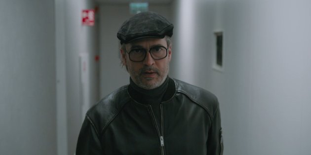 Kalpazan 5. Bölüm : Adem, Bayram'ın kızını kaçırıyor!