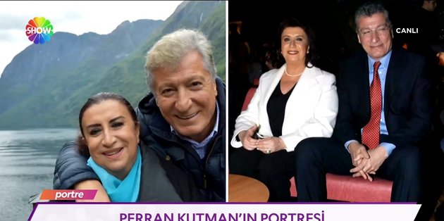 Pazar Sürprizi Videoları: Perran Kutman'ın portresi!