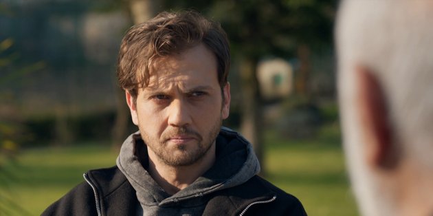 Deha 14. Bölüm : Devran, İhsan'a teklifini yaptı!