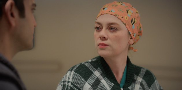 Bahar 36. Bölüm Fragmanı