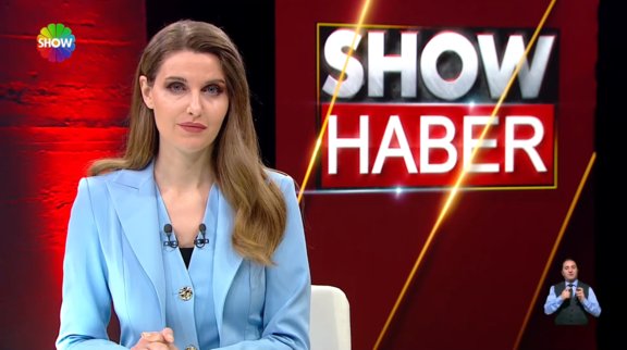 Show Haber | Show TV