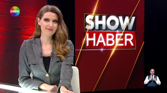 Show Haber | Show TV