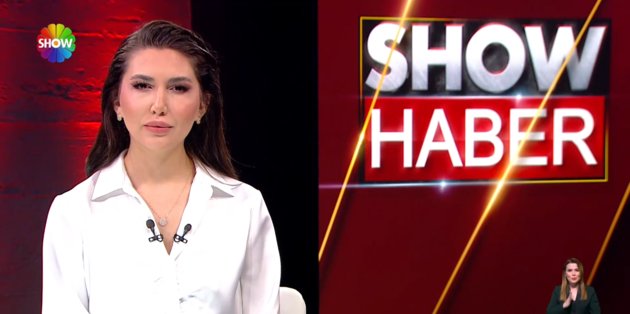 Show Ana Haber - 28.05.2025 yayını