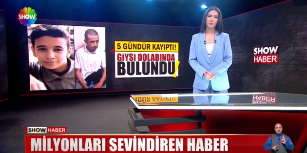 Milyonları sevindiren haber! | Show Özel Haber
