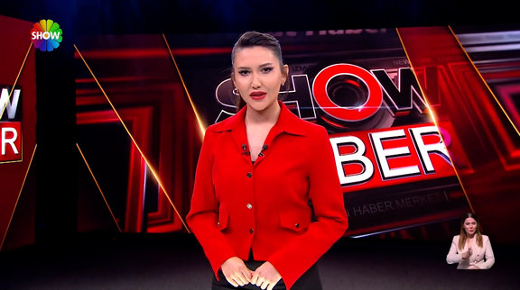 Show Haber | Show TV