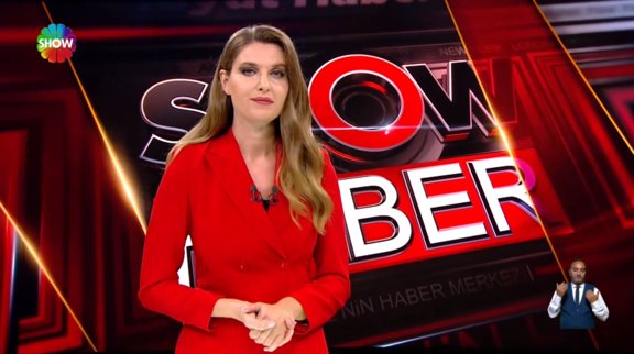 Show Haber | Show TV