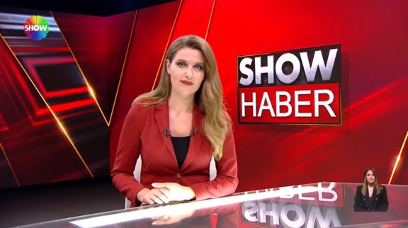 Show Haber | Show TV