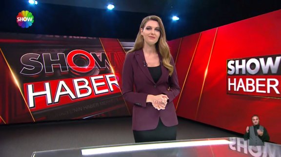 Show Haber | Show TV