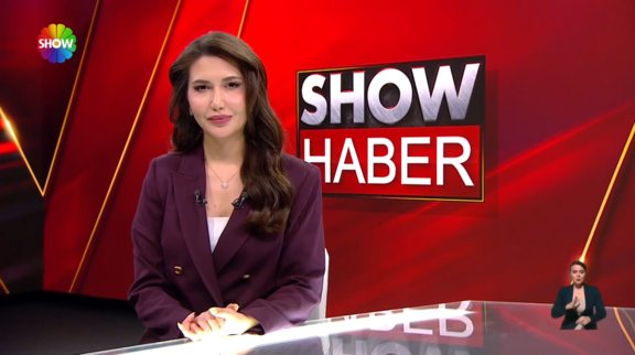 Show Haber | Show Tv