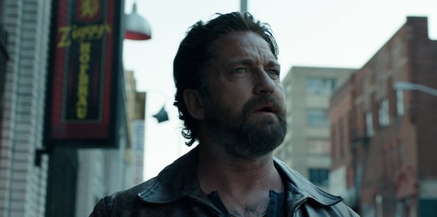 Suçlular Takımı Fragmanı