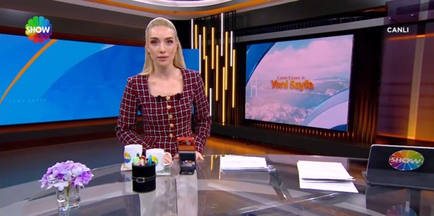 Cansu Canan İle Yeni Sayfa Videoları: Sedef Güler cinayeti davasında karar!