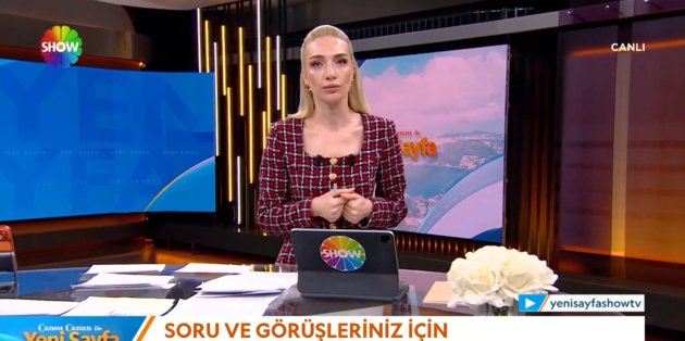 Cansu Canan İle Yeni Sayfa Videoları: Kiracılar dikkat!