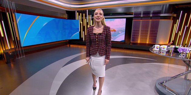 Cansu Canan ile Yeni Sayfa 22. Bölüm | 12 Mayıs 2026 Son Bölüm, Tek Parça
