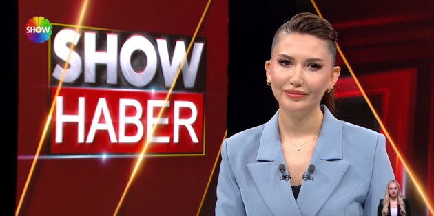 Show Ana Haber - 25.05.2026 yayını